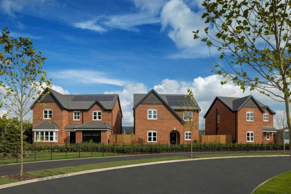 Home • Rivington Chase